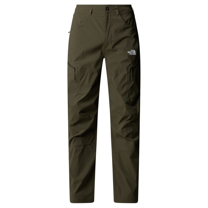 The North Face Exploration Reg Tapered pantalone