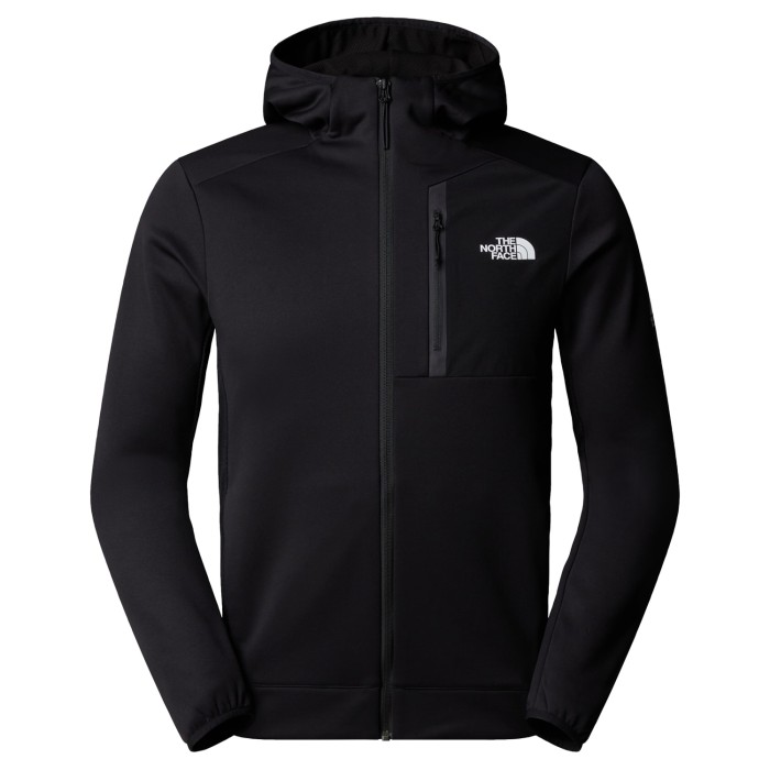 The North Face Mountain Athletics Fleece Full Zip duks