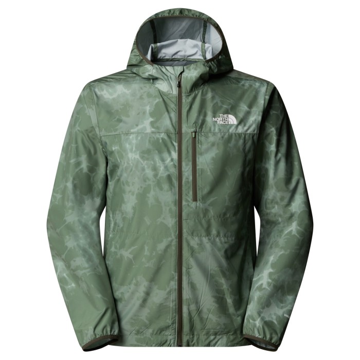 The North Face Higher Run Wind -Print jakna