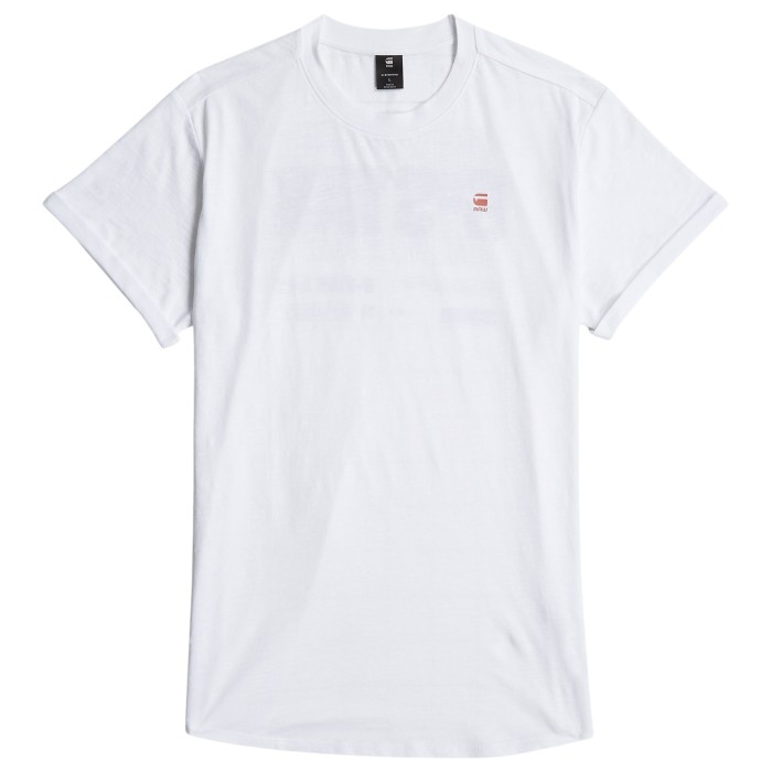 G-Star Raw Lash Back majica