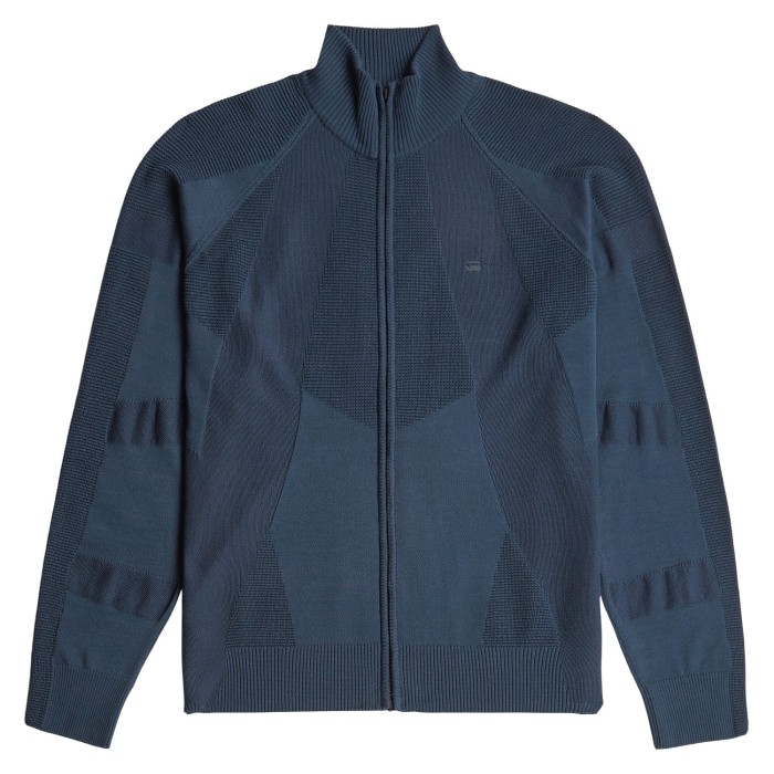G-Star Raw 3D Biker Full Zip džemper