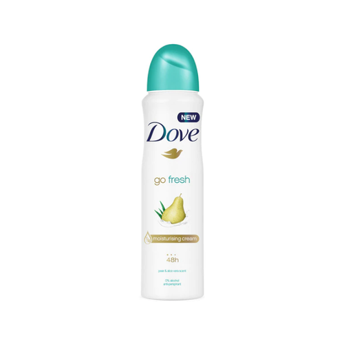 Dove dezodorans 250ml Pear&Aloe