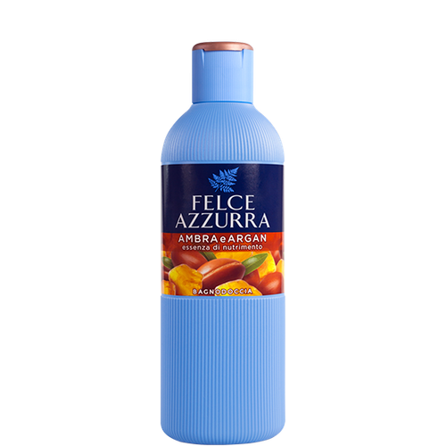 Felce Azzuro Kupka 650ml Amber-Argan
