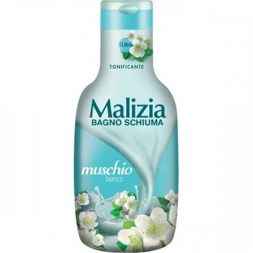 Malizia kupka 1L Muschio Bianco