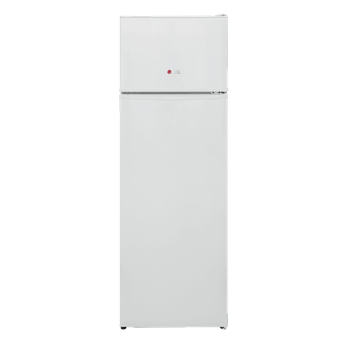Vox KG2800E Frižider sa zamrzivačem gore, Visina 160 cm, Širina 54 cm