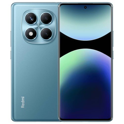 Xiaomi Redmi Note 14 PRO Mobilni telefon 8/256GB Plavi