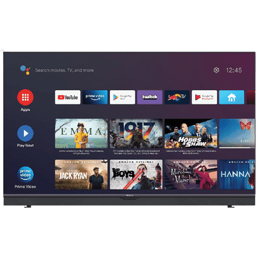 Tesla 43S906BUS Televizor 43" LED, 4K UHD, Smart, Android