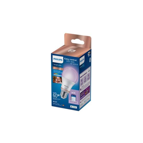 Philips Smart LED Sijalica PHI WFB 60W A60 E27 , 929003601021
