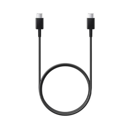 Kabl Samsung PD Type C na Type C 1m crni (EP-DA705BBEGWW)