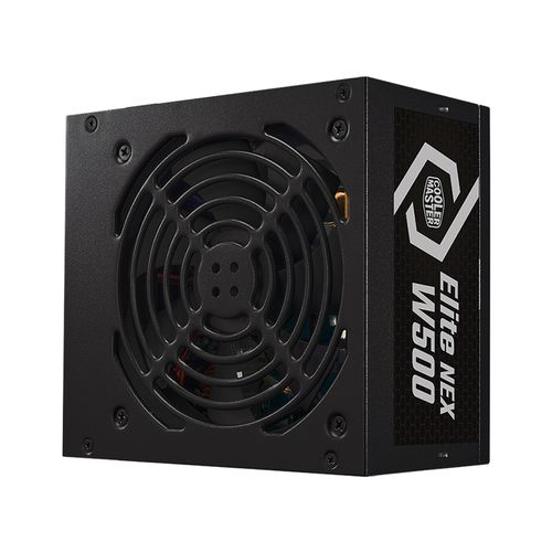 COOLER MASTER Elite NEX W500 500W napajanje (MPW-5001-ACBW-BE1) 3Y