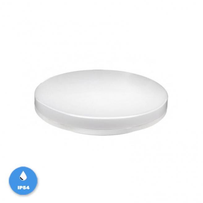 BB LINK LED PLAFONJERA CL17 O 12W 4000K