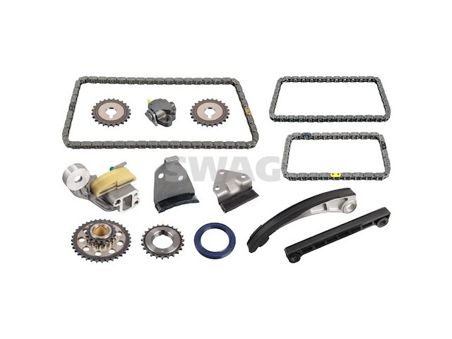 Suzuki Grand Vitara 2.0 B Set Motornog Lanca 98-15,NOVO