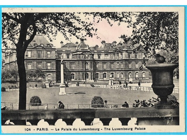 Pariz 9