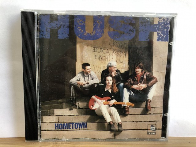 Hush – Hometown