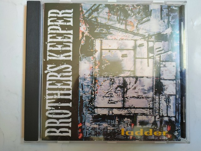 Brother`s Keeper – Ladder