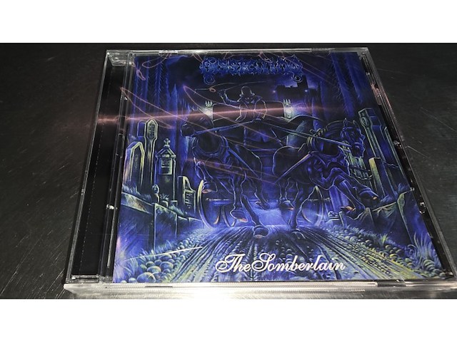 Dissection - The Somberlain , U CELOFANU