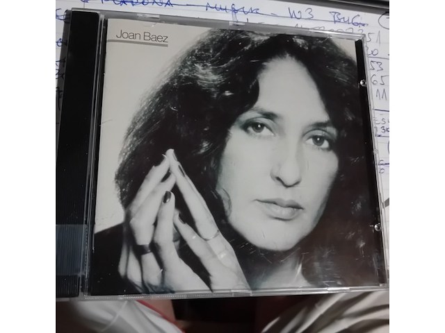 Joan Baez