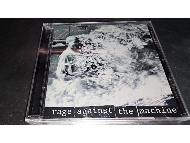 Rage Against The Machine , U CELOFANU