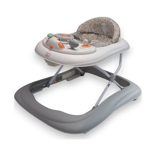 BBO Dubak Funride (W1005Na2) - Light Grey