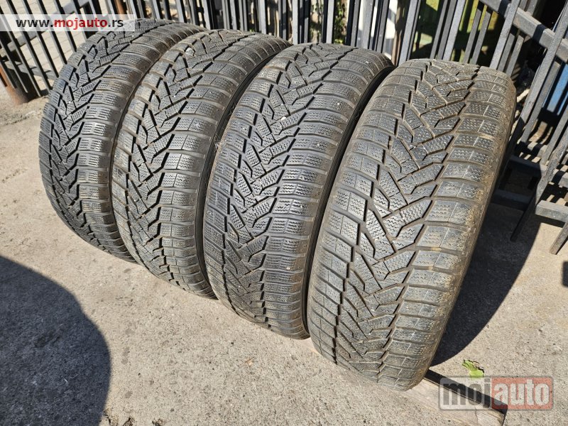 205-55-16 Nexen kao nove odlicne m+s