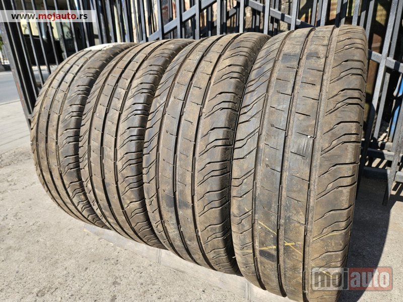 225-65-16C Continental teretne gime za kombi vozila