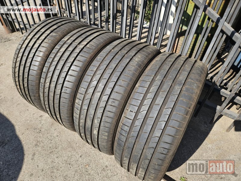 205-45-16 Nexen nove odlicne