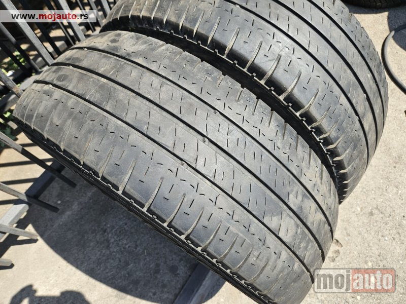 235-65-16C Michelin teretne gume za kombi vozila