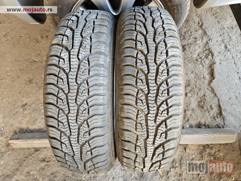 165-70-14 Uniroyal kao nove odlicne