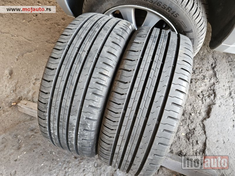 205-45-16 Continental kao nove odlicne