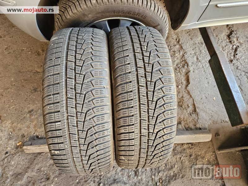 205-55-17 Hankook kao nova odlicne m+s