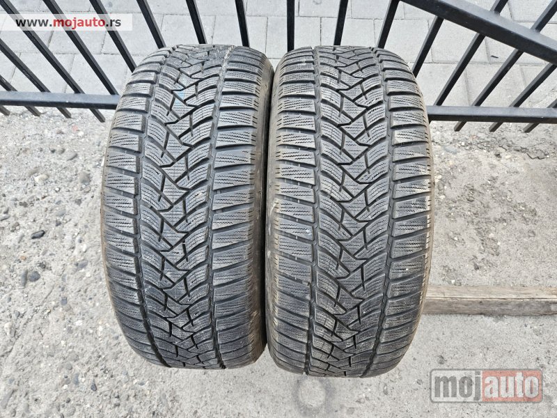 225-55-16 Dunlop kao nove odlicne