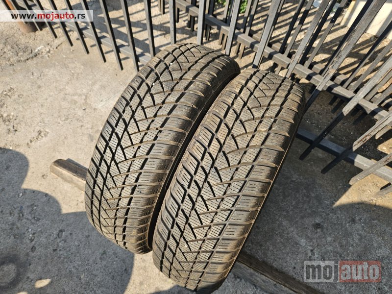 175-65-15 GT Radial kao nove odlicme