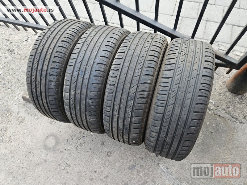 175-65-14 Nokian kao nove odlicne