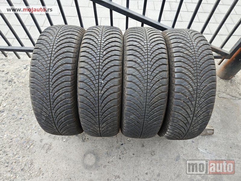 195-65-15 Goodyear kao nove odlicne