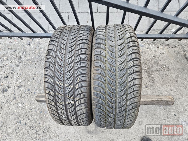 205-55-16 Sava kao nove odlicne m+s