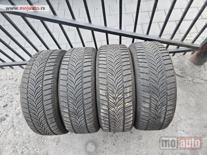 195-55-16 Sava kao nove odlicne m+s