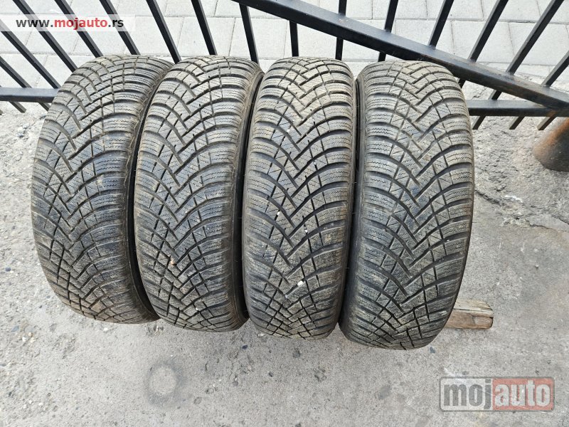 175-65-14 Hankook nove odlicne m+s