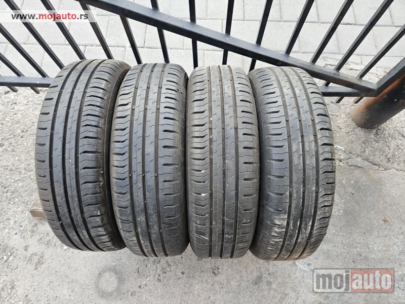 165-70-14 Continental kao nove odlicne