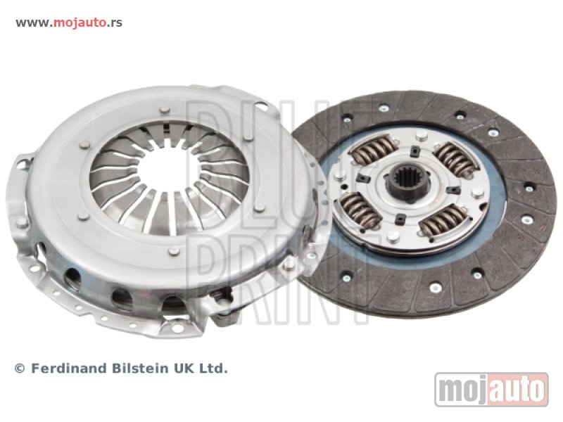 Opel Vectra B 1.6B Set Kvacila Hidraulicni Lager 95-01, NOVO