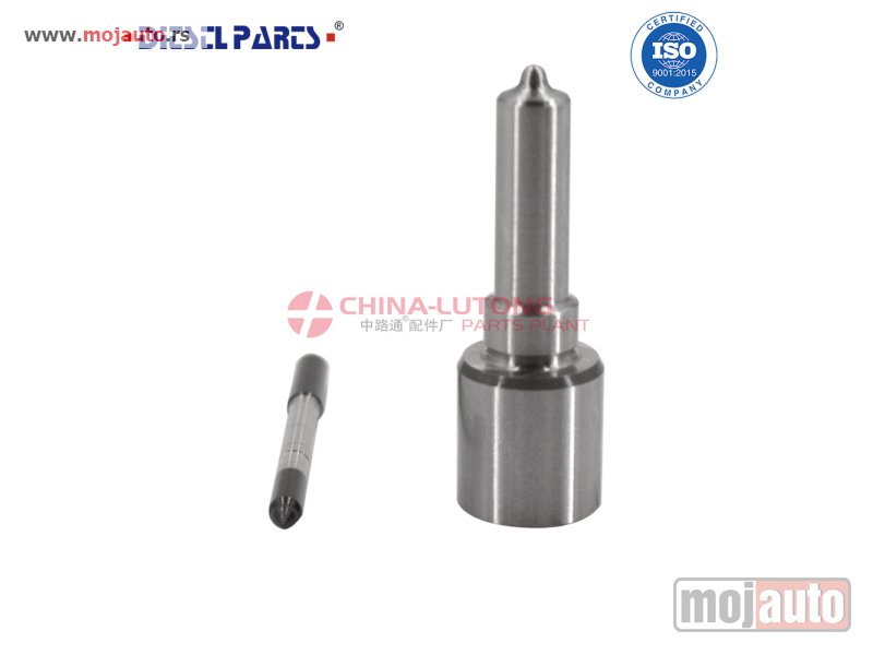 Common Rail Fuel Injector Nozzle 0433175478