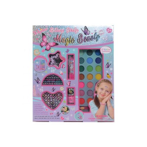 Igračka Set Za Ulepšavanje