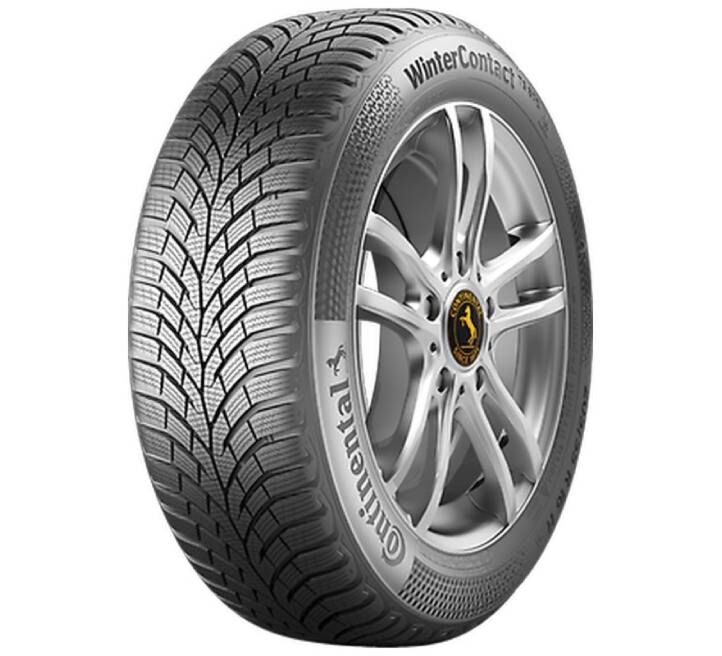 CN CONTINENTAL Zimska guma WinterContact 205/60R16 92T WIN