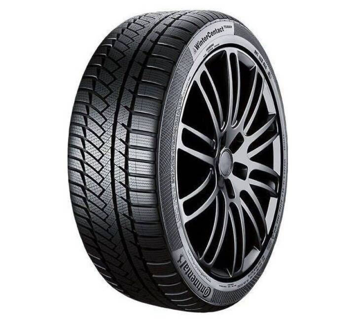 CN CONTINENTAL Zimska guma 275/50R20 113V XL ZG
