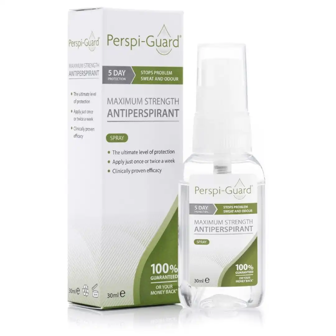 Perspi-Guard Sprej 30ml