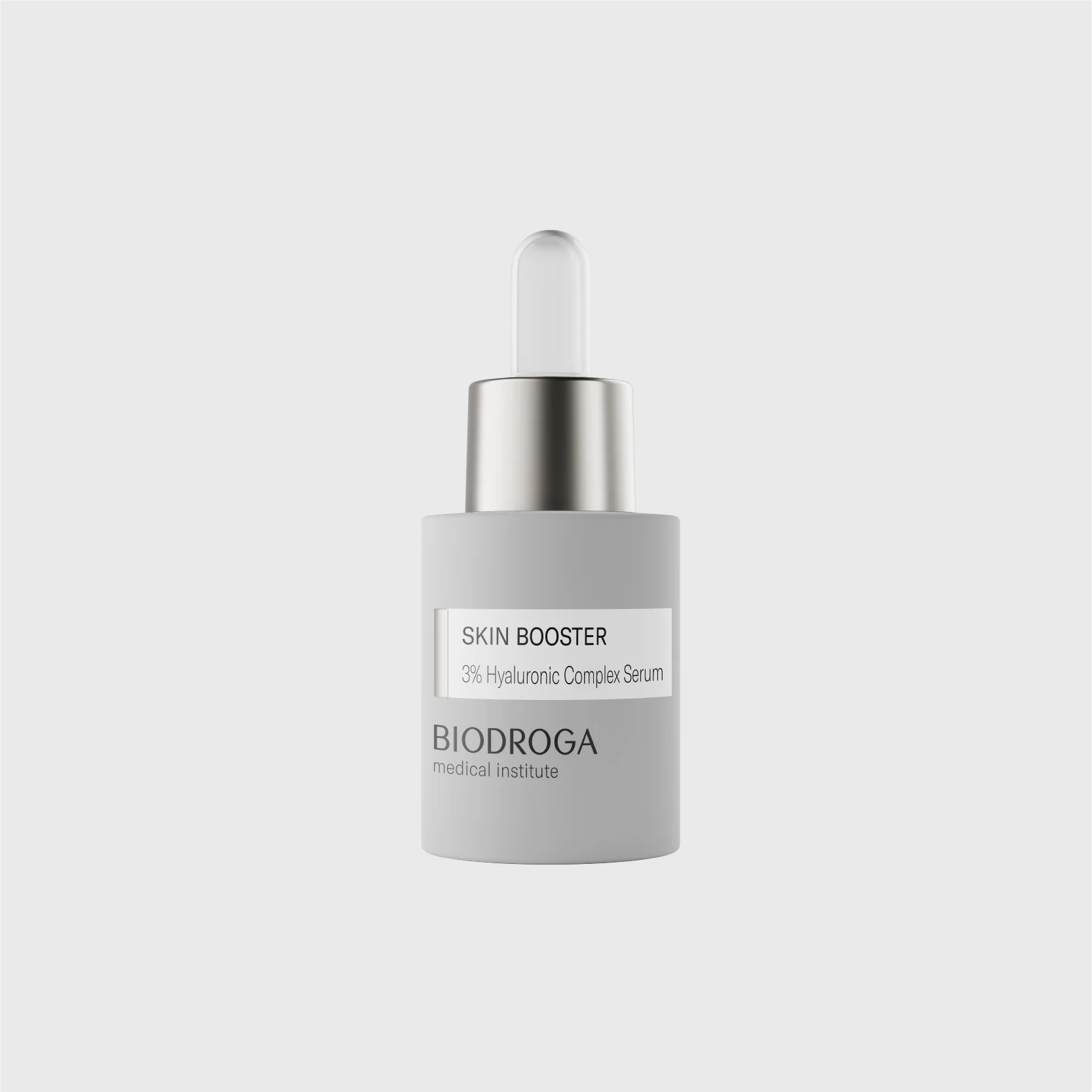 BIODROGA Hijaluron Serum 3% 15ml