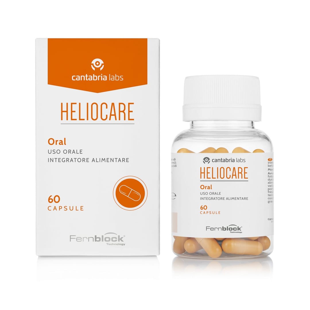 HELIOCARE CPS.A60
