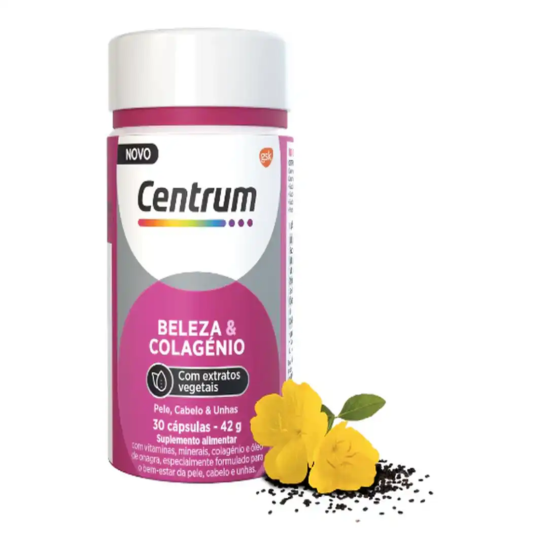 CENTRUM BEAUTY-COLLAGEN A30