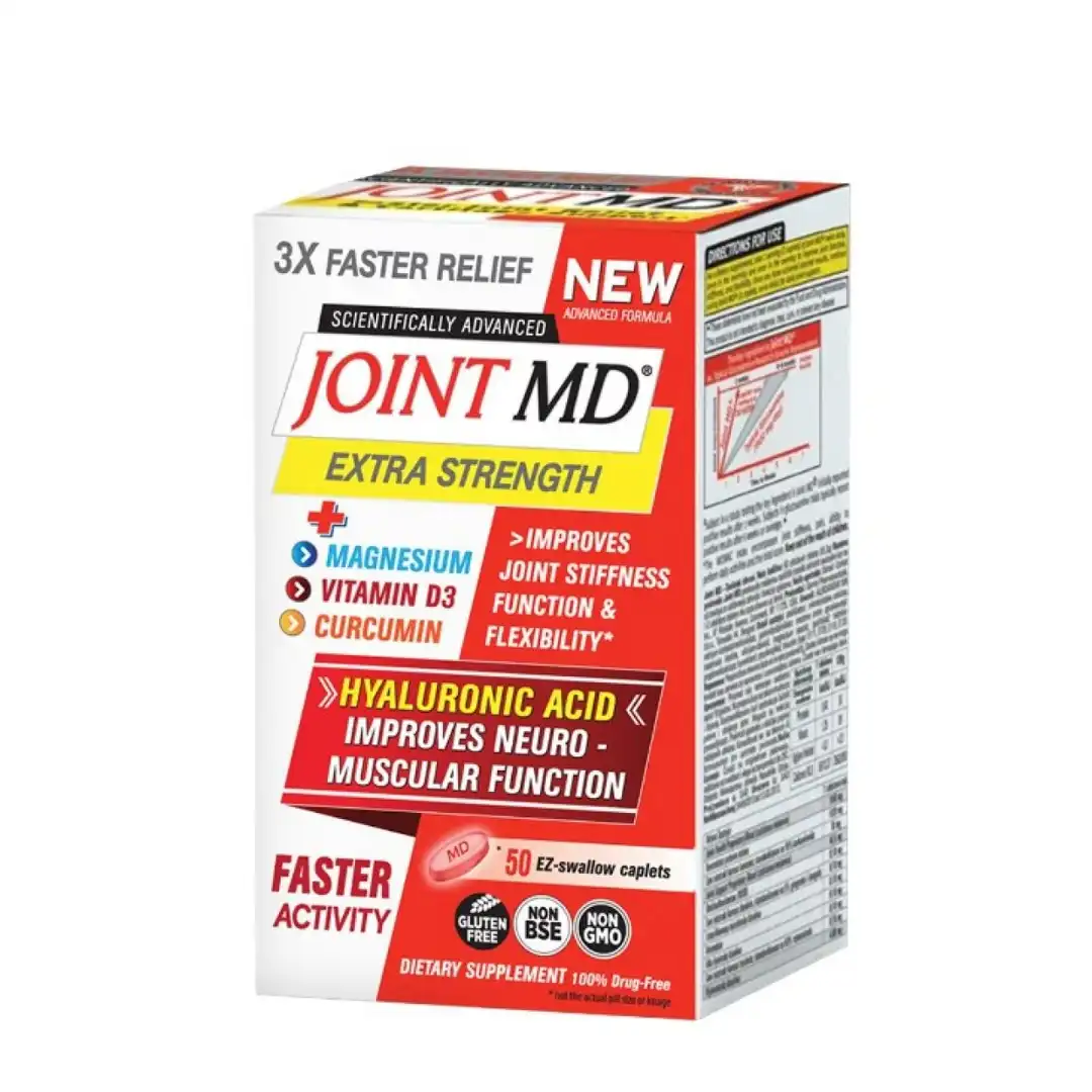 Joint MD Extra Strength 50 Tableta