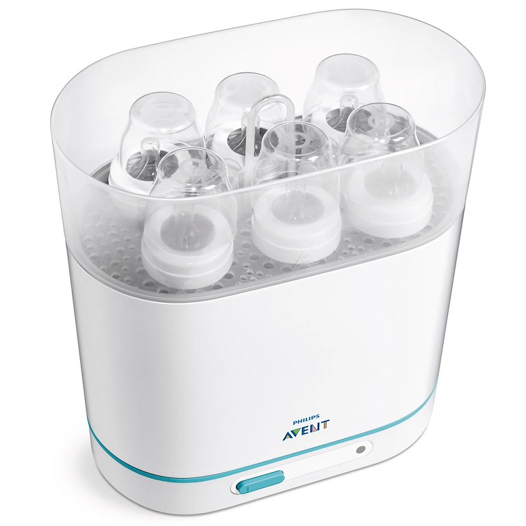 AVENT 3U1 ELEKTRIČNI STERILIZATOR 6635