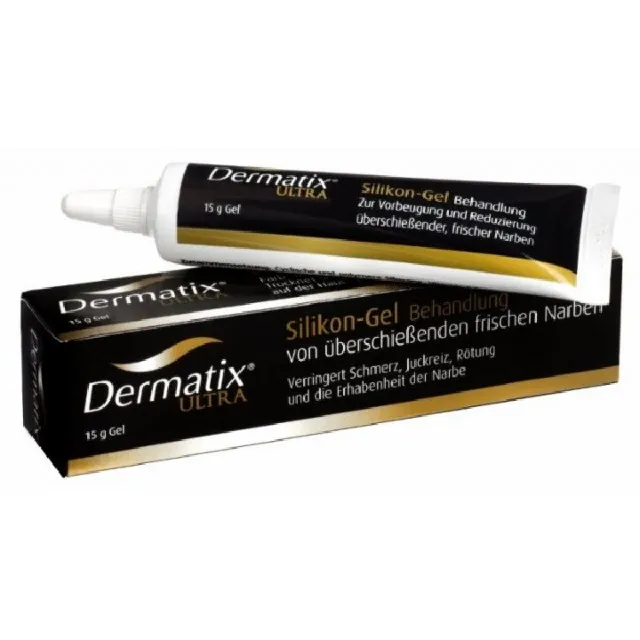 DERMATIX ULTRA GEL 15g